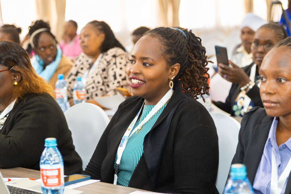 Women In Data Summit 2024 - Empowering Women Through Data